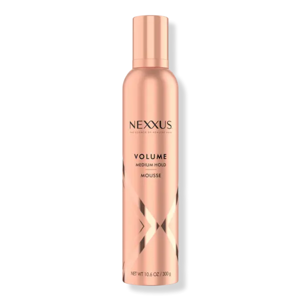 NEXXUS Volume Medium Hold Mousse