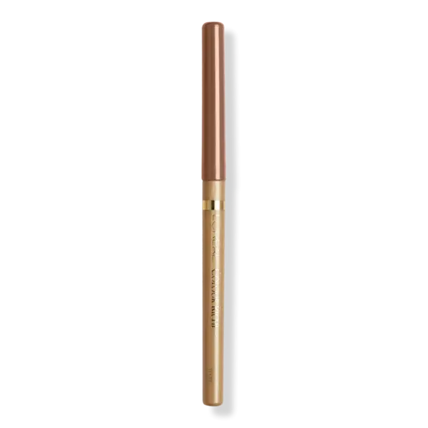 L'OREAL Colour Riche Lip Liner - Toffee To Be