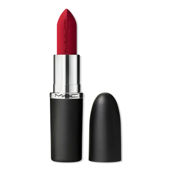 MAC COSMETICS M·a·cximal Silky Matte Lipstick - Ruby Woo