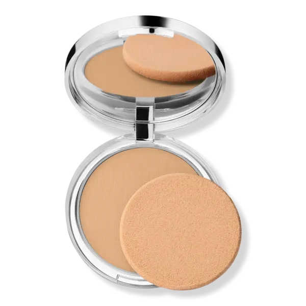CLINIQUE Superpowder Double Face Makeup Foundation - Matte Honey