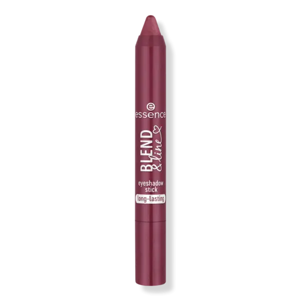 ESSENCE Blend & Line Eyeshadow Stick - Oh My Ruby