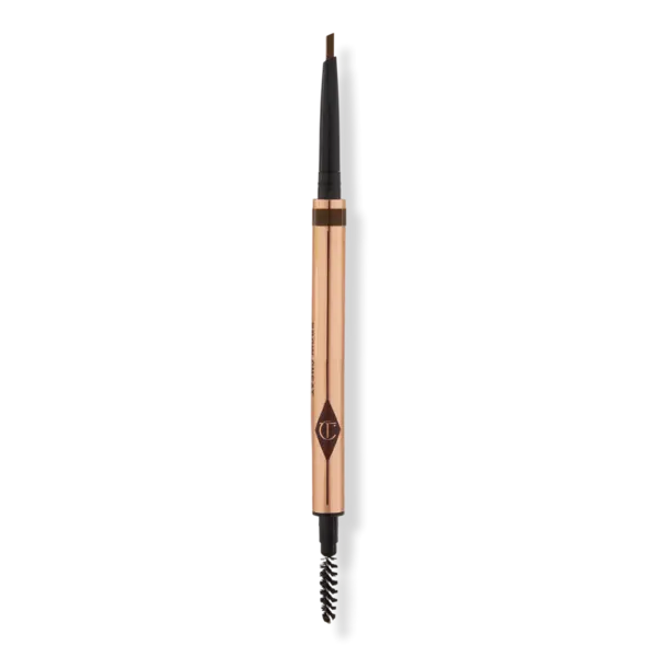 Charlotte Tilbury Brow Cheat Hair-like Eyebrow Pencil - Dark Brown