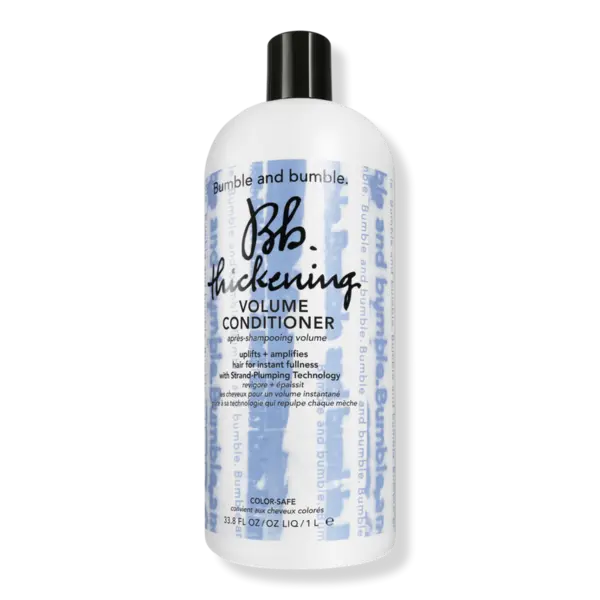 BUMBLE AND BUMBLE Thickening Volume Conditioner - One-color