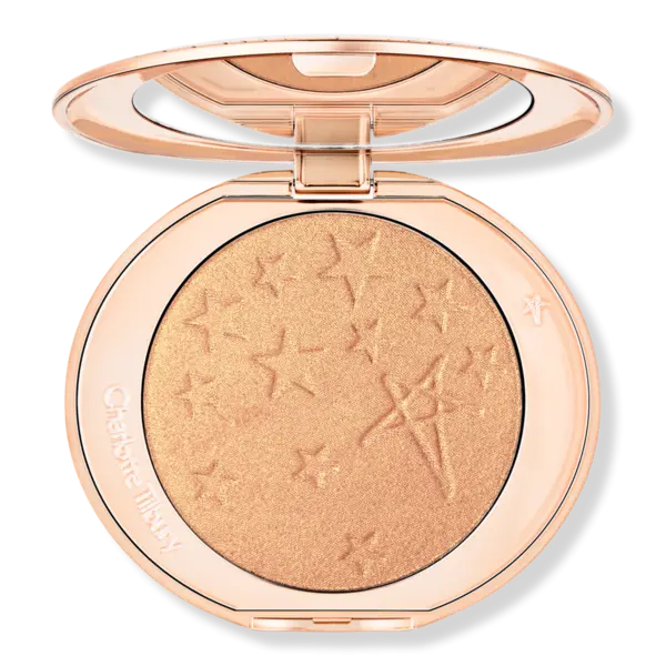 Charlotte Tilbury Glow Glide Face Architect Highlighter - Gilded Glow
