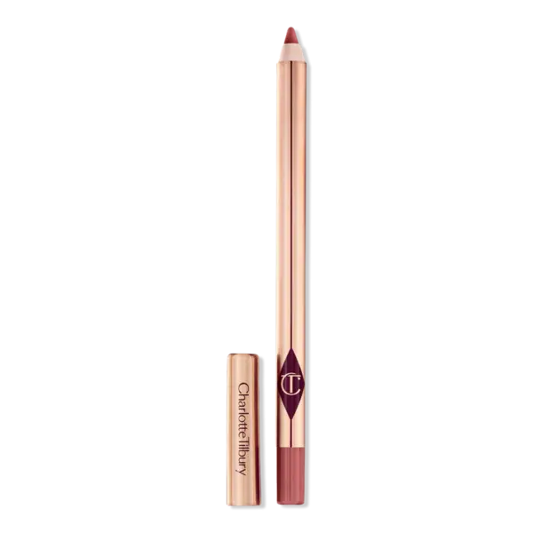 Charlotte Tilbury Lip Cheat Lip Liner - Pillow Talk Medium