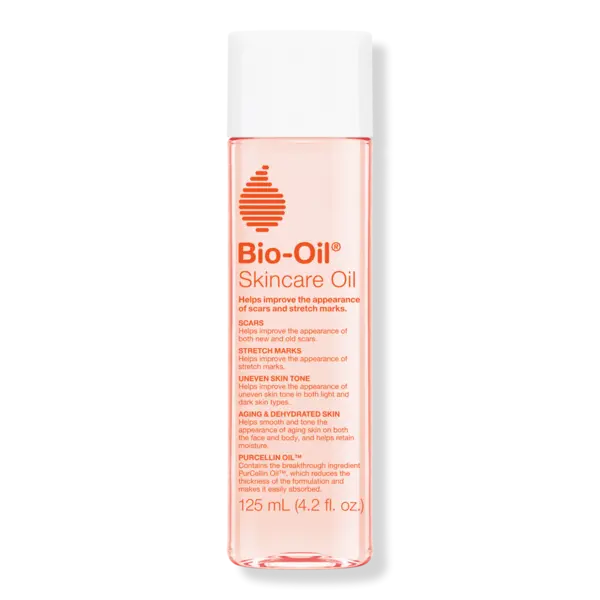 BIO-OIL Skincare Oil For Scars And Stretch Marks - One-color