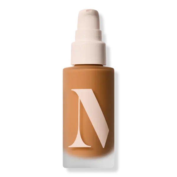 MORPHE Lightform Extended Hydration Foundation - Rich 25n