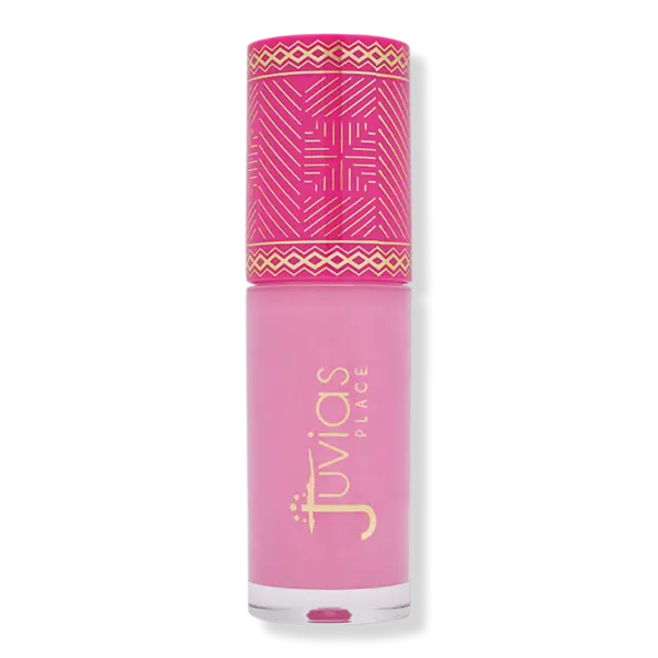 JUVIA'S PLACE Blushed Liquid Blushlighter - Blush Lily Glow