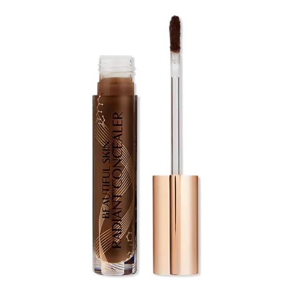 Charlotte Tilbury Beautiful Skin Medium To Full Coverage Radiant Concealer - 17.75 Deep