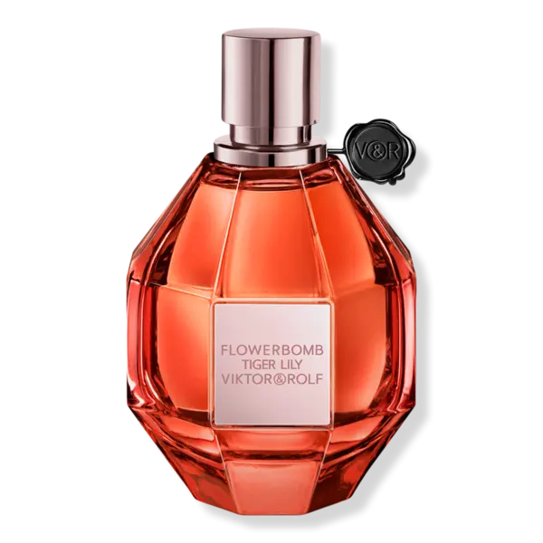 Viktor & Rolf Flowerbomb Tiger Lily Eau De Parfum - One-color
