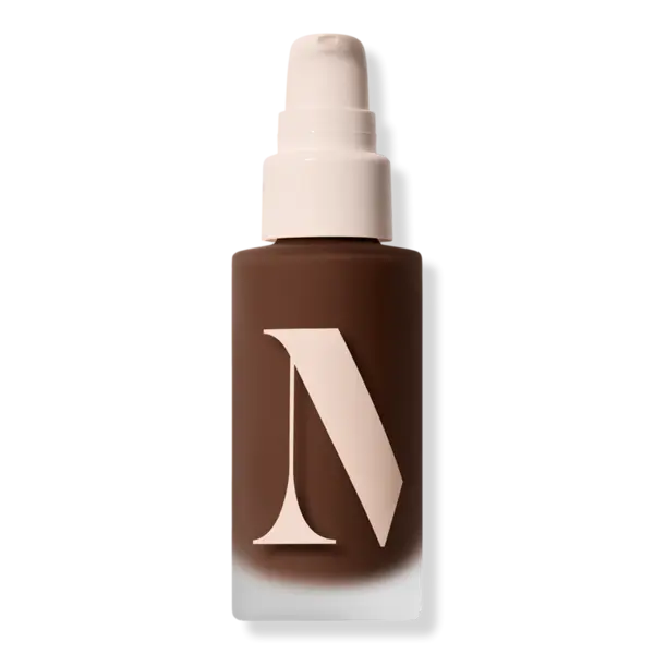 MORPHE Lightform Extended Hydration Foundation - Deep 36n