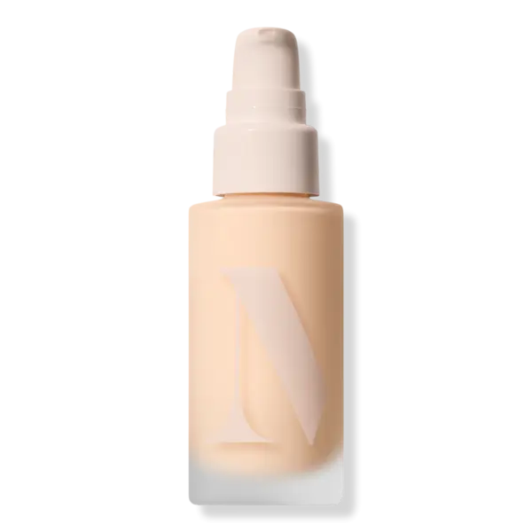 MORPHE Lightform Extended Hydration Foundation - Light 02n
