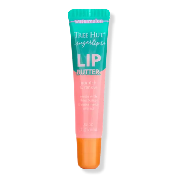 TREE HUT Sugarlips Lip Butter Watermelon