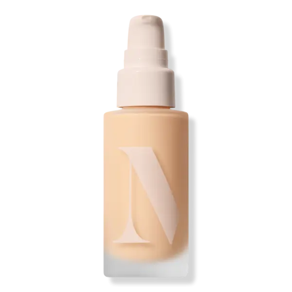 MORPHE Lightform Extended Hydration Foundation - Light 07w