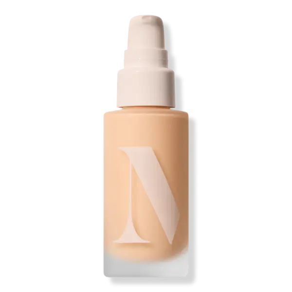 MORPHE Lightform Extended Hydration Foundation - Medium 09w
