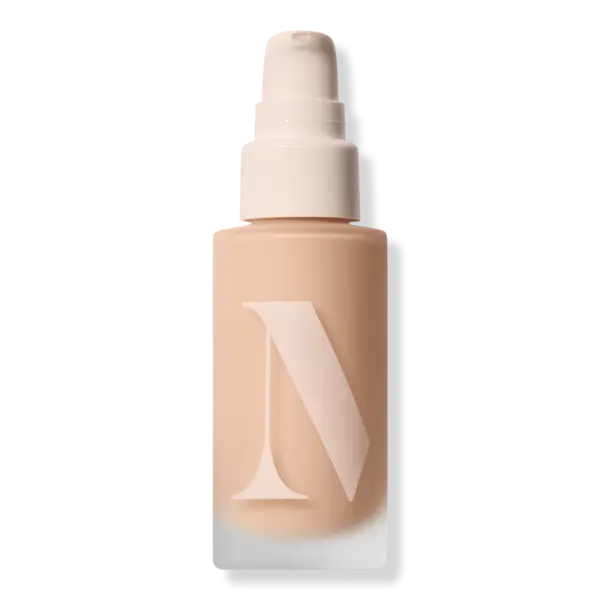 MORPHE Lightform Extended Hydration Foundation - Medium 10c