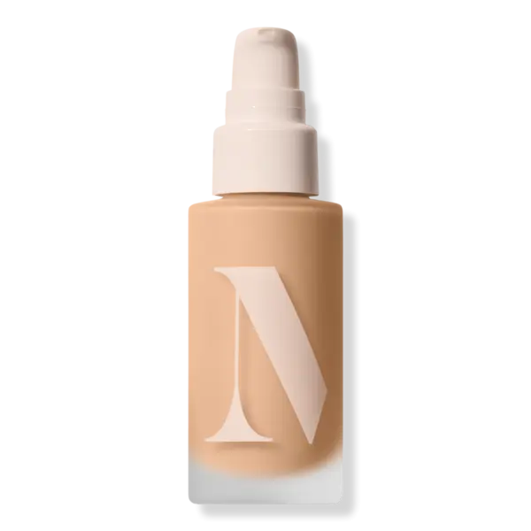 MORPHE Lightform Extended Hydration Foundation - Medium 12w
