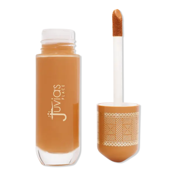 JUVIA'S PLACE I Am Magic Glow Radiance Booster - Burkina