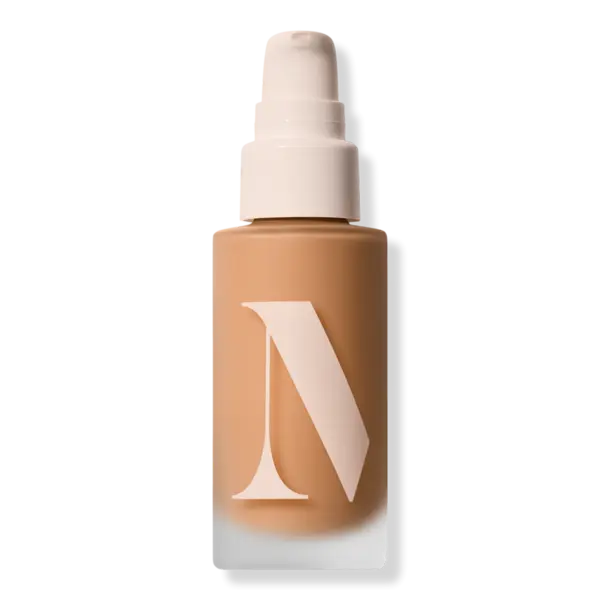MORPHE Lightform Extended Hydration Foundation - Tan 19c