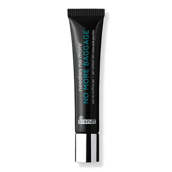 STEFAN BRANDT Needles No More No More Baggage Eye De-puffing Gel