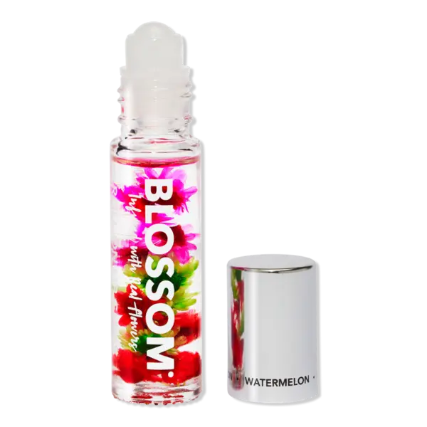 BLOSSOM High Shine Roll-on Lip Gloss Watermelon