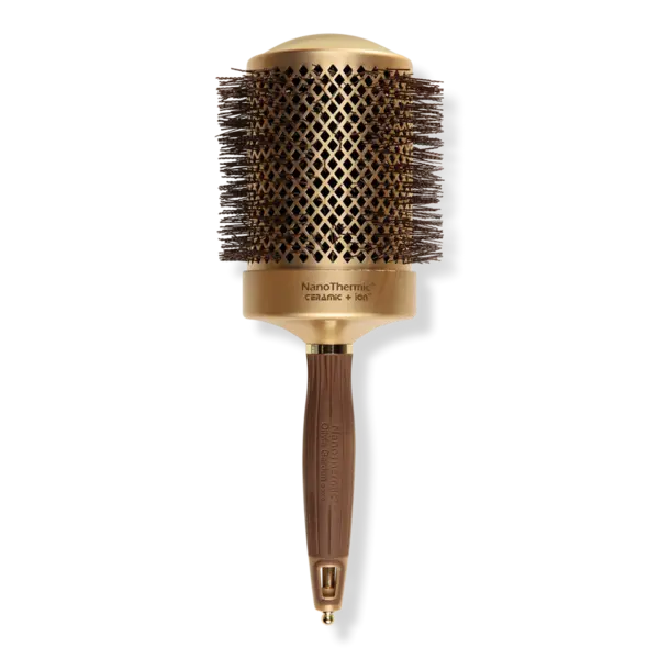 OLIVIA GARDEN Nanothermic Brush