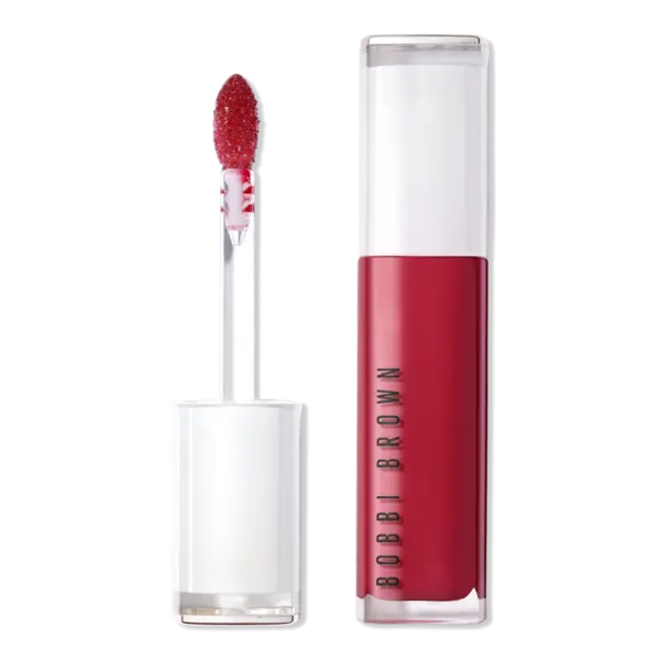 Bobbi Brown Extra Plump Hydrating Lip Oil - Bare Plum