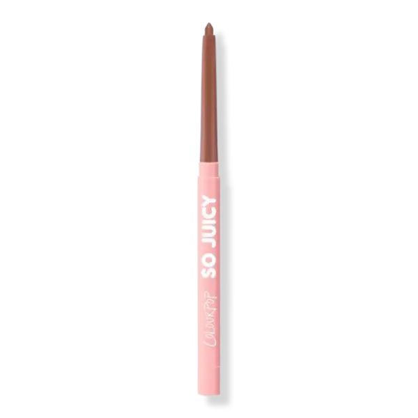 COLOURPOP So Juicy Plumping Lip Liner With Peptides - Jaguar