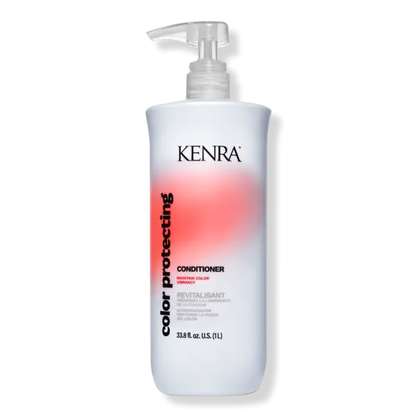 KENRA PROFESSIONAL Color Protecting Conditioner - One-color