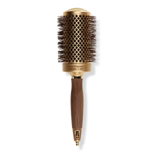 OLIVIA GARDEN Nanothermic Brush