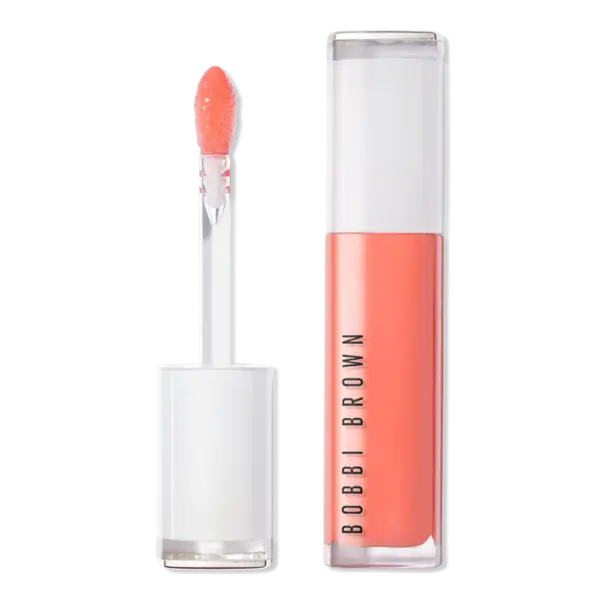 Bobbi Brown Extra Plump Hydrating Lip Oil - Bare Peach