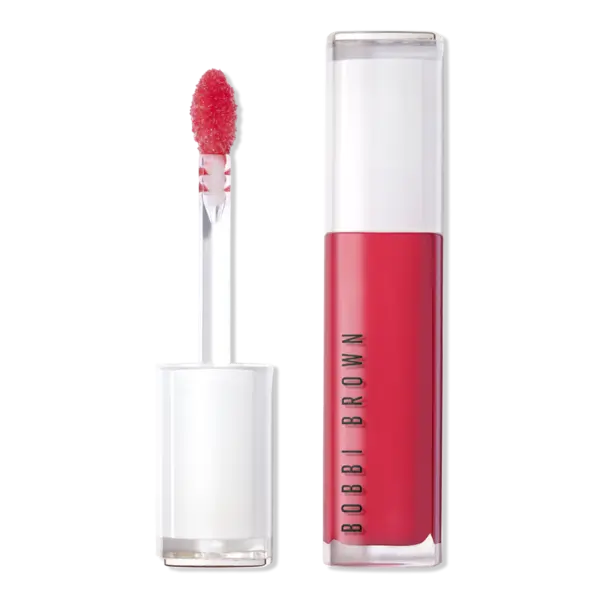 Bobbi Brown Extra Plump Hydrating Lip Oil - Bare Raspberry