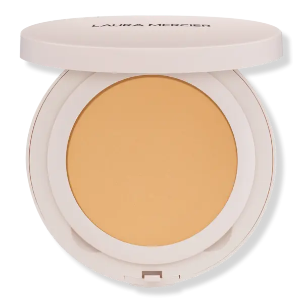 Laura Mercier Translucent Pressed Setting Powder Ultra-blur - Translucent Honey