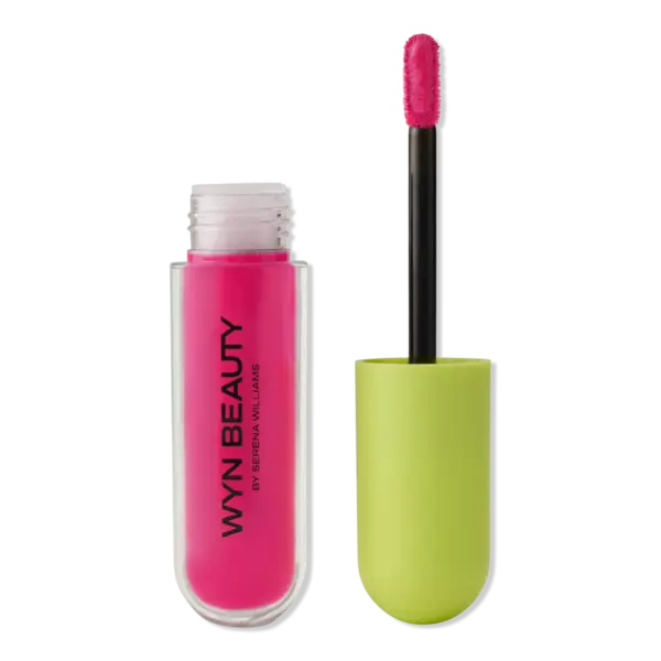 WYN BEAUTY Mvp: Most Versatile Pigment Multifunction Lip & Cheek Color - Pull