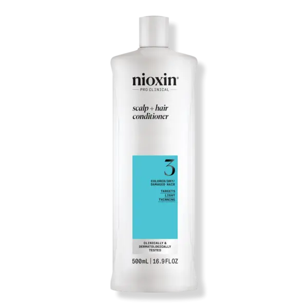 NIOXIN Scalp + Hair Thickening System 3 Conditioner