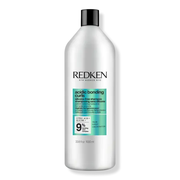 REDKEN Acidic Bonding Curls Silicone-free Shampoo
