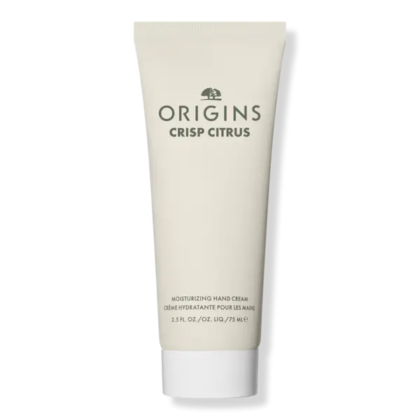 ORIGINS Moisturizing Hand Cream Citrus - One-color