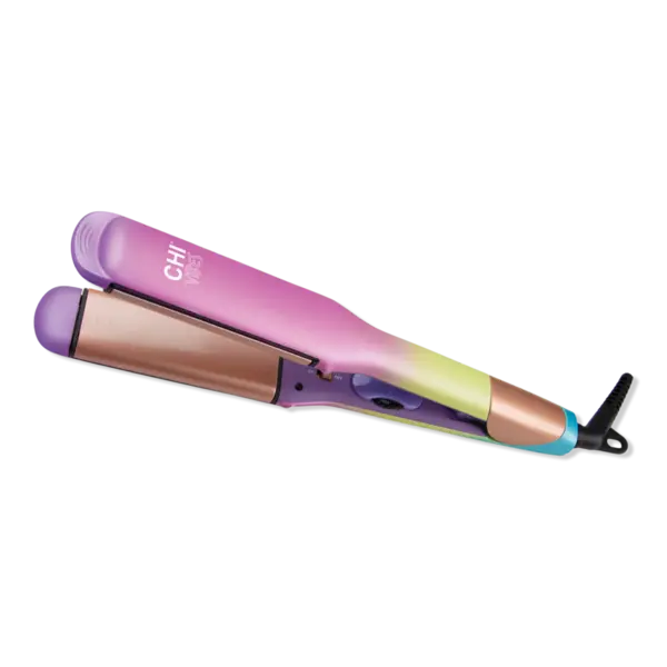 CHI Vibes On The Edge Hairstyling Iron