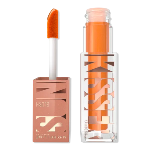 MAYBELLINE Sunkisser Multi-use Liquid Blush - Rooftop Views