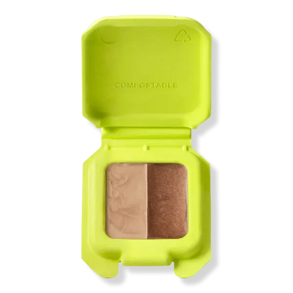 HALF MAGIC Beam Trap Skin Illuminating Balm