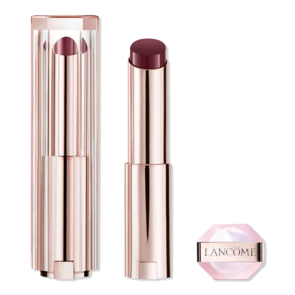 LANCOME Lip Idole Squalane-12 Butterglow Hydrating Lip Balm - 66 Mahogany Mauve