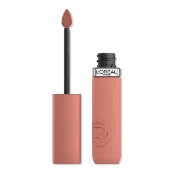 L'OREAL Infallible Matte Resistance Liquid Lipstick - 601 Worth It