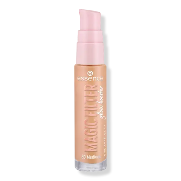 ESSENCE Magic Filter Glow Booster - Medium 20