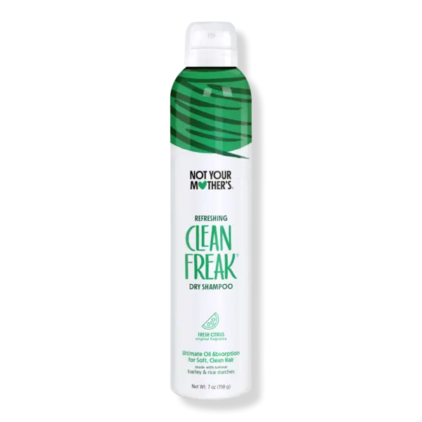 NOT YOUR MOTHER'S Clean Freak Refreshing Dry Shampoo