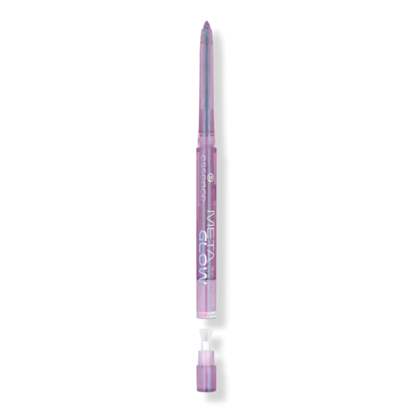 ESSENCE Meta Glow Duo-chrome Eye Pencil - Chromefinity 02