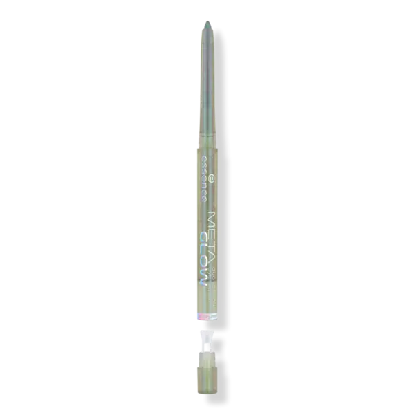 ESSENCE Meta Glow Duo-chrome Eye Pencil - Galactic Chrome 03