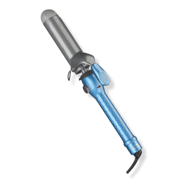 BABYLISSPRO Nano Titanium Spring Curling Iron