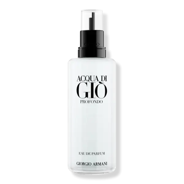 Emporio Armani Acqua Di Gio Profondo Eau De Parfum