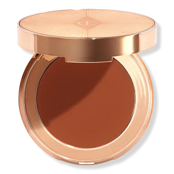 Charlotte Tilbury Lip & Cheek Glow - Sunset Bronze Glow