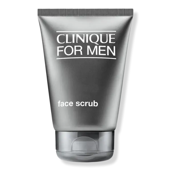 CLINIQUE For Face Scrub